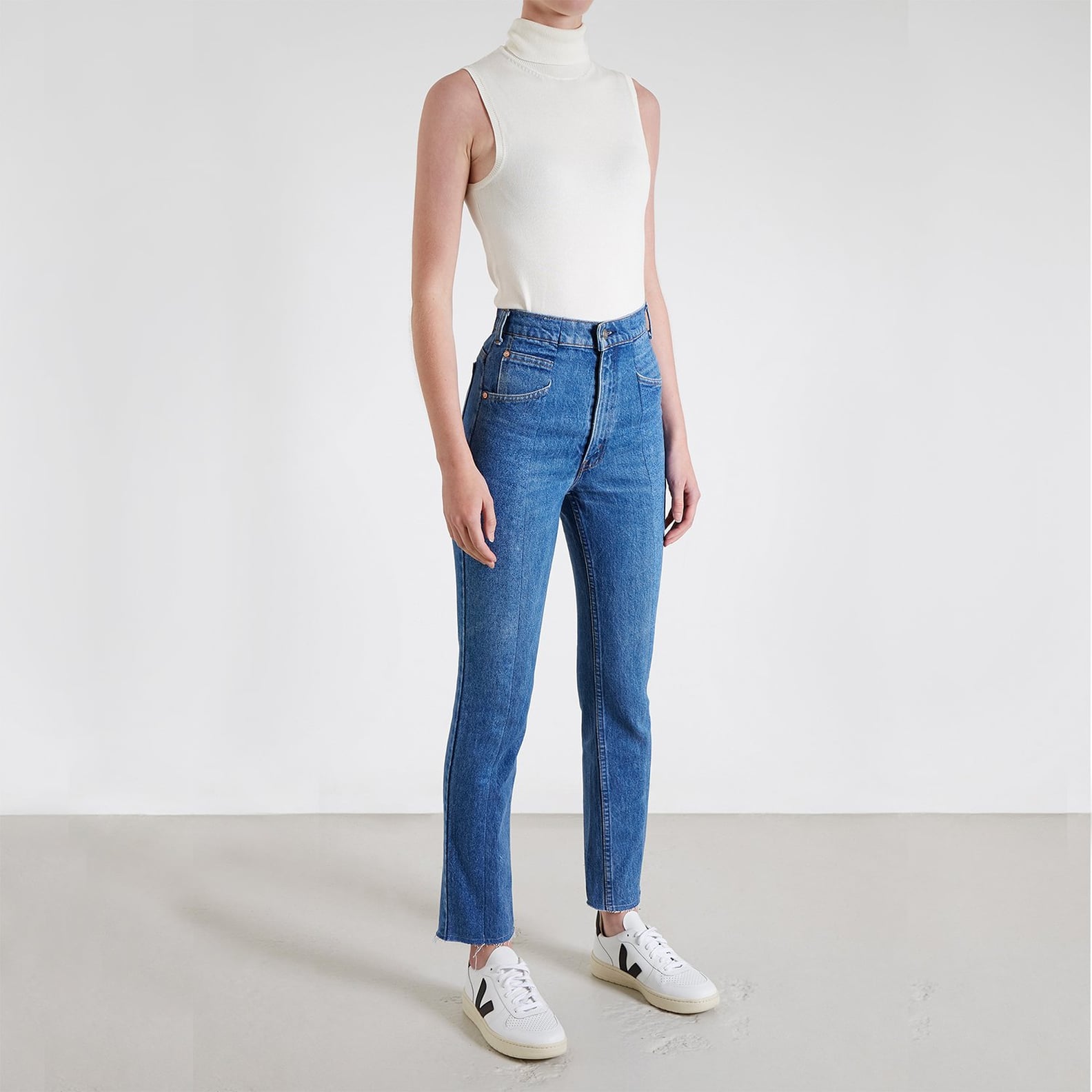 Sustainable Denim Brands Making Jeans Eco-Friendly | PS Fashion