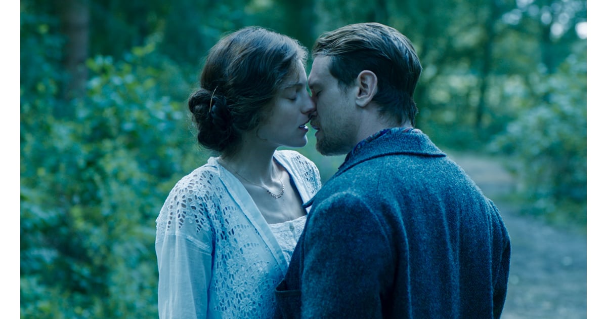 Sexy Movie On Netflix Lady Chatterleys Lover 21 Sexy Movies On Netflix In August 2023