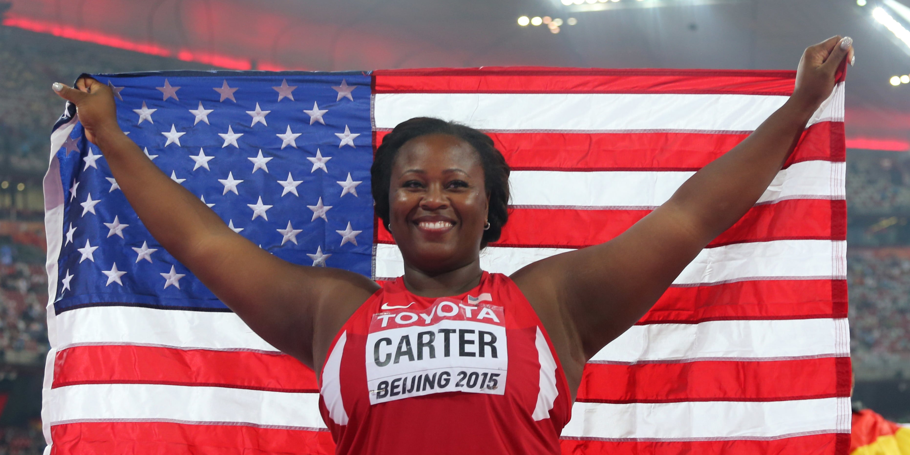 Michelle Carter on Body Positivity and Strength at Any Size | PS Fitness