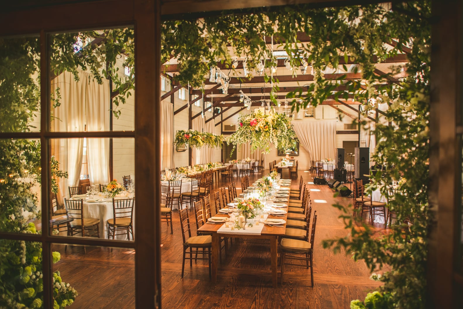 Rustic Chic Wedding Ideas | PS Love