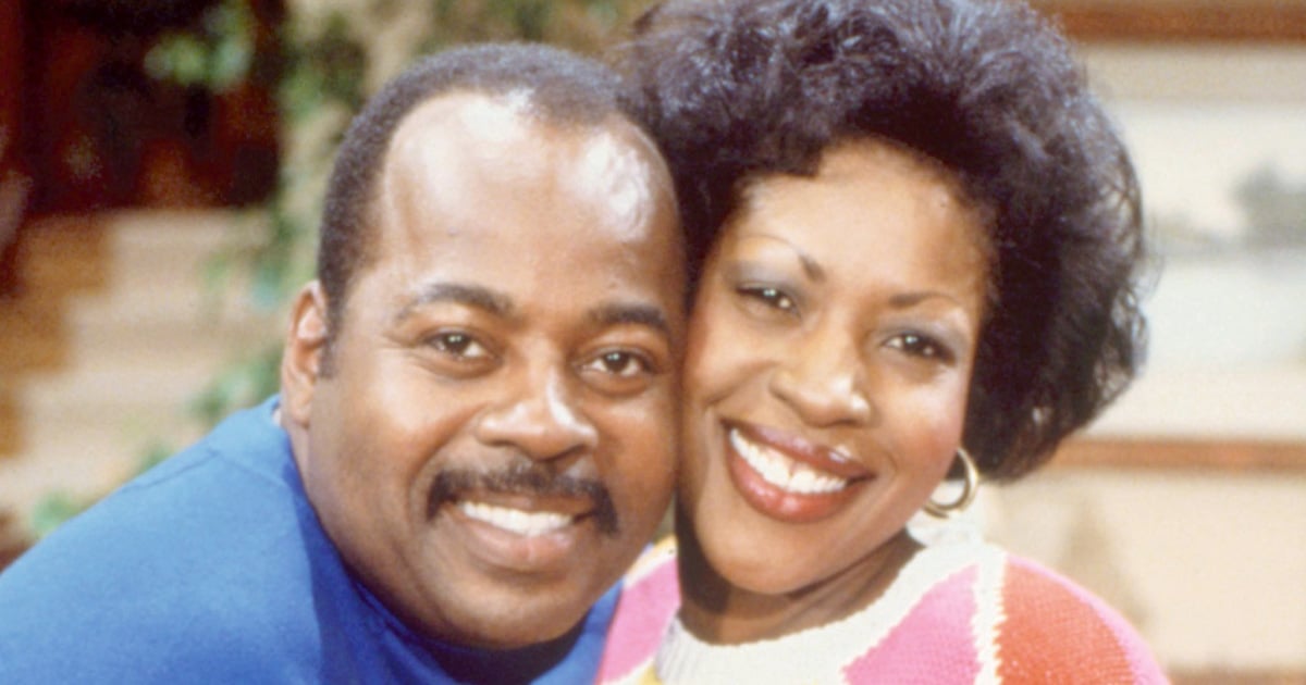 Family Matters Costars Reunite For a Lifetime Movie | PS Entertainment