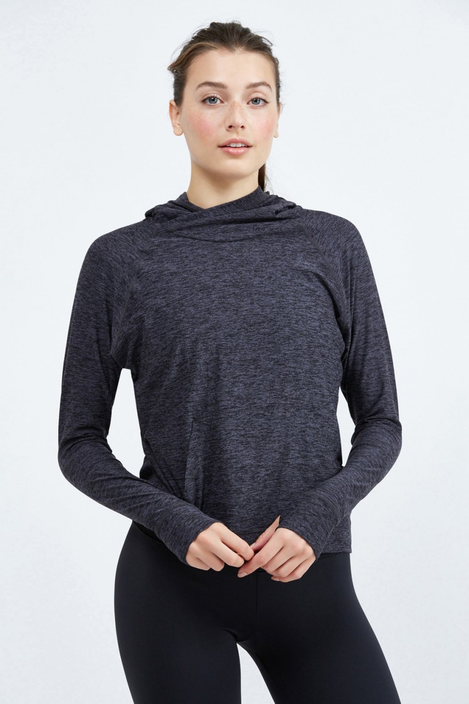 Best Workout Hoodies | PS Fitness