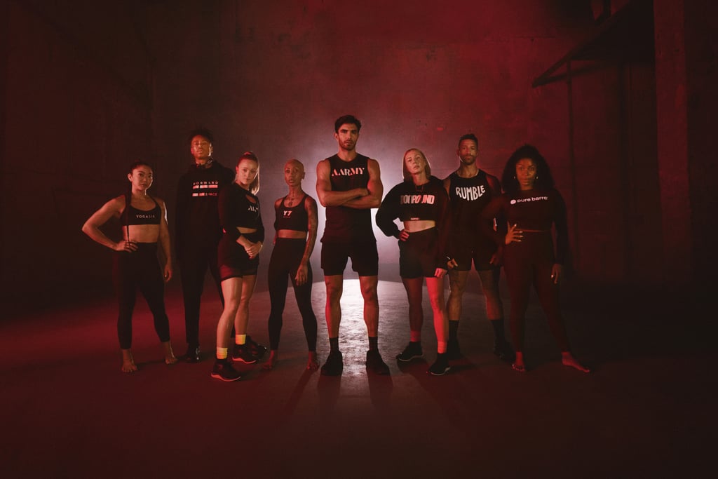 Lululemon Launches Membership Program With Mirror Home Gym | POPSUGAR ...