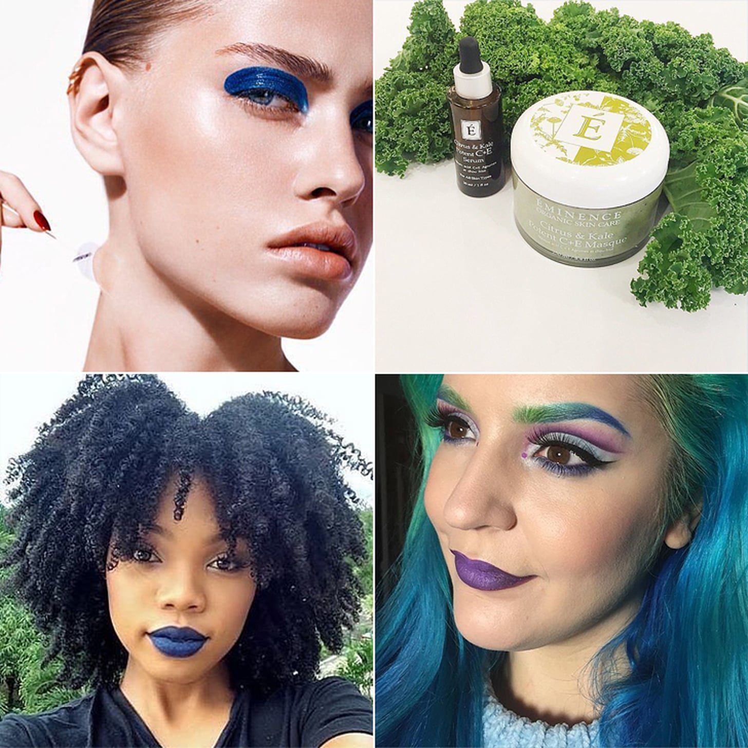 2016 Beauty Trend Forecast | PS Beauty