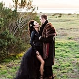 Mad Max-Themed Wedding | POPSUGAR Love & Sex
