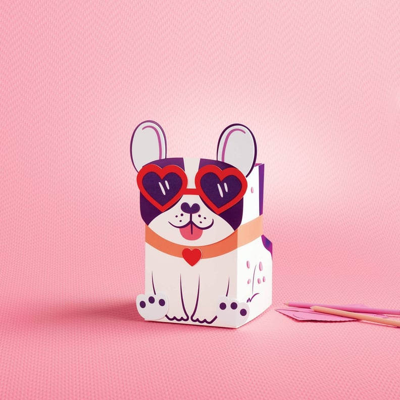 Best Valentine's Day Card Mailboxes at Target 2022 | PS Family