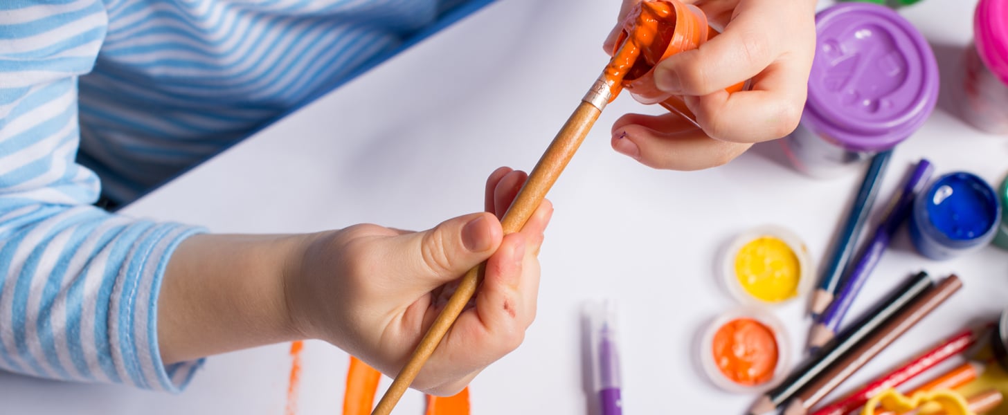 Apps For Learning About Colors | POPSUGAR Family