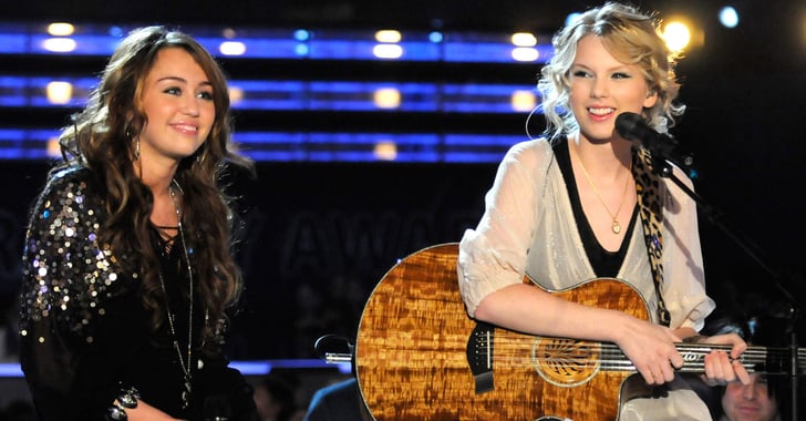 Taylor Swift's Performances at the Grammys | Videos | POPSUGAR ...