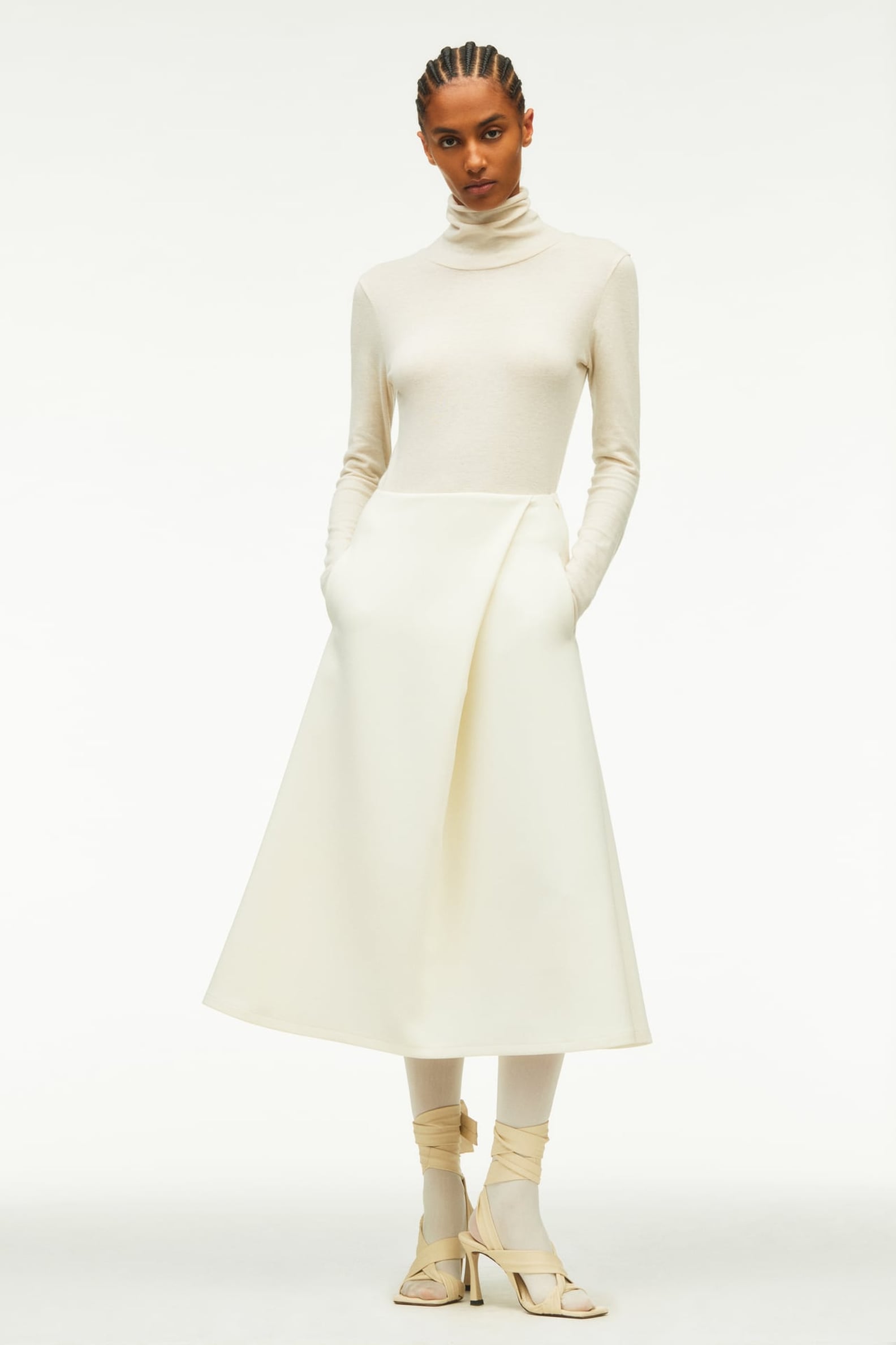 Zara Studio Collection Fall 2022 | Editor Favorites | PS Fashion