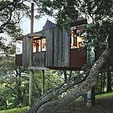 Best Treehouses Around the World | POPSUGAR Smart Living