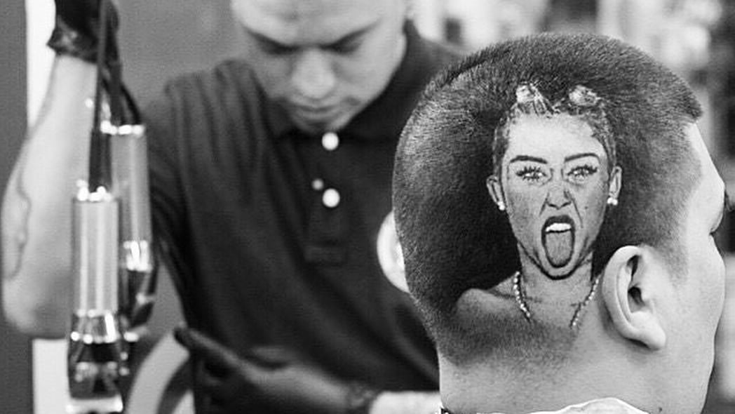 Hair Portraits by Rob the Original | PS Beauty