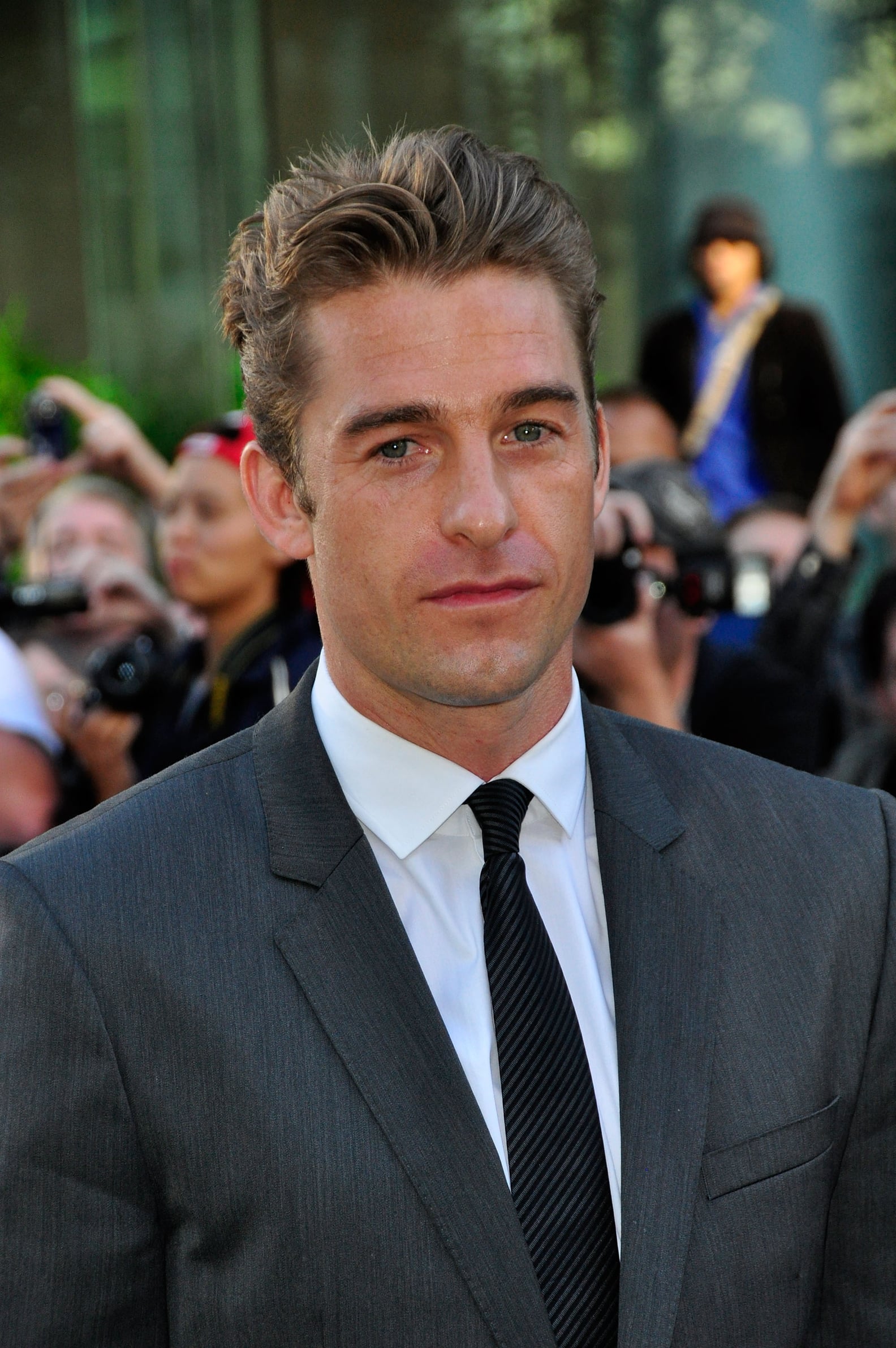Hot Scott Speedman Pictures | PS Celebrity