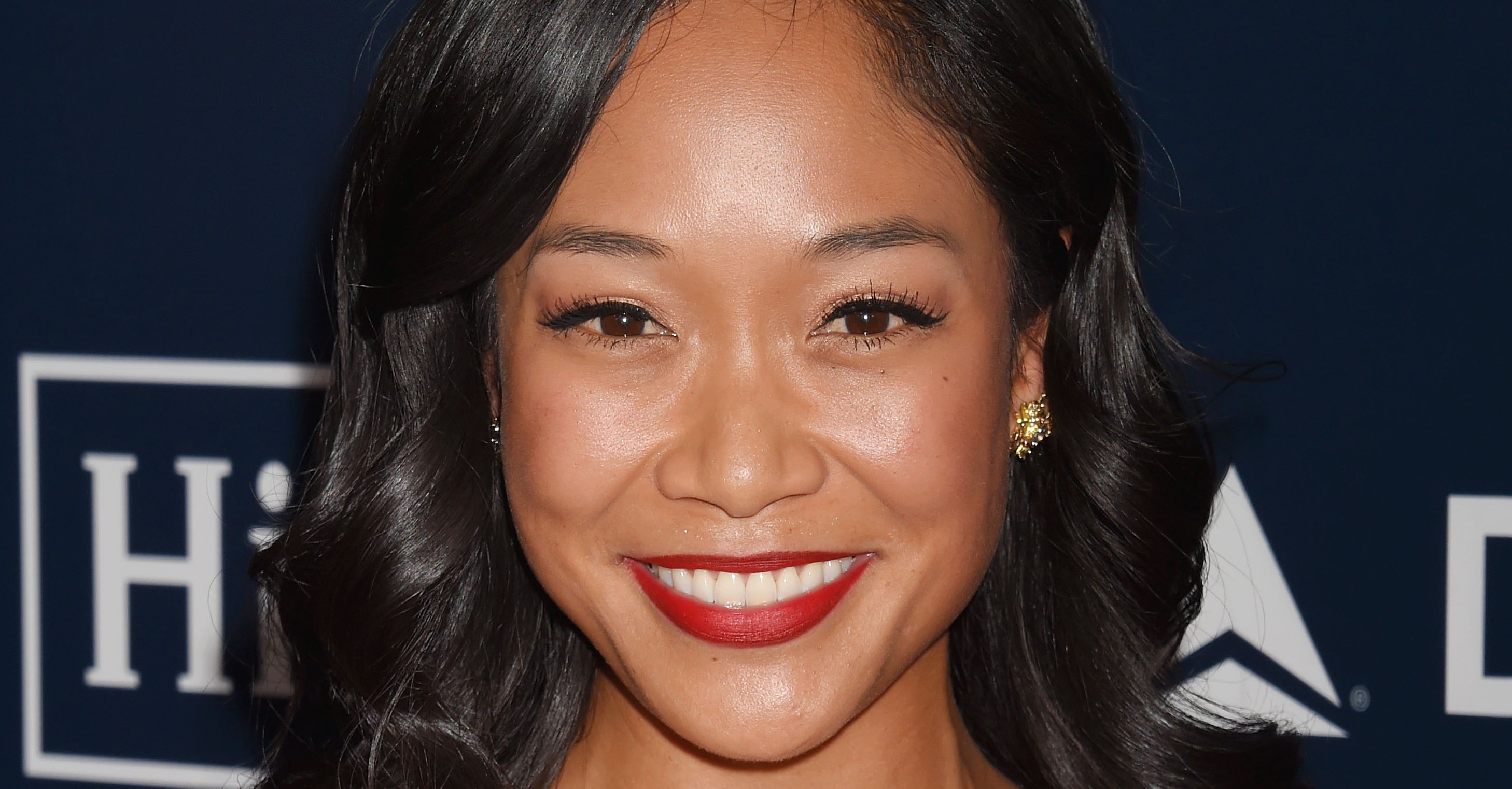 Who Is Harry Shum Jr.'s Wife, Shelby Rabara? | PS Celebrity