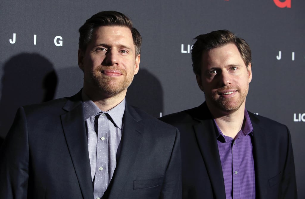How the Spierig Brothers Convinced Helen Mirren to Join Their New ...