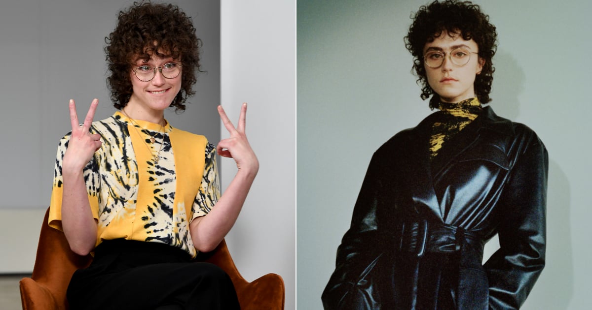 Ella Emhoff Starts Fashion Week Modeling Proenza Schouler | PS Fashion