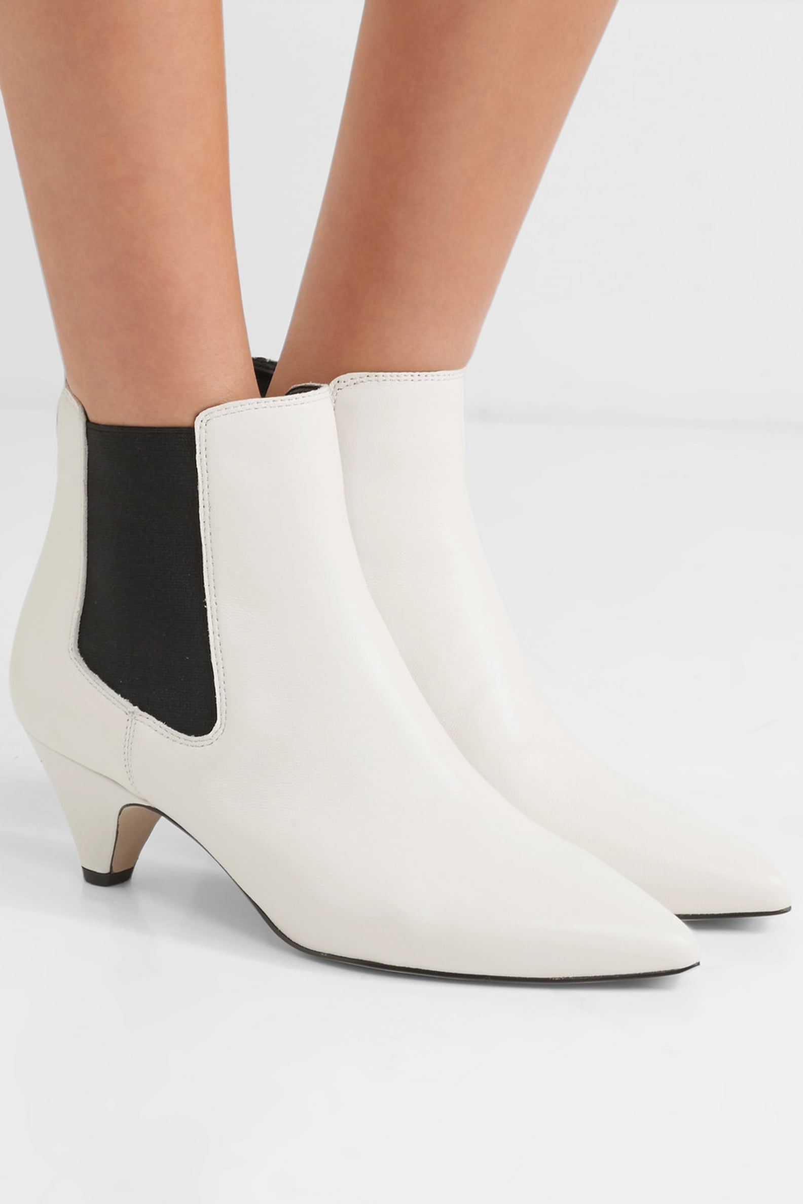 Shoe Trends Fall 2018 | PS Fashion