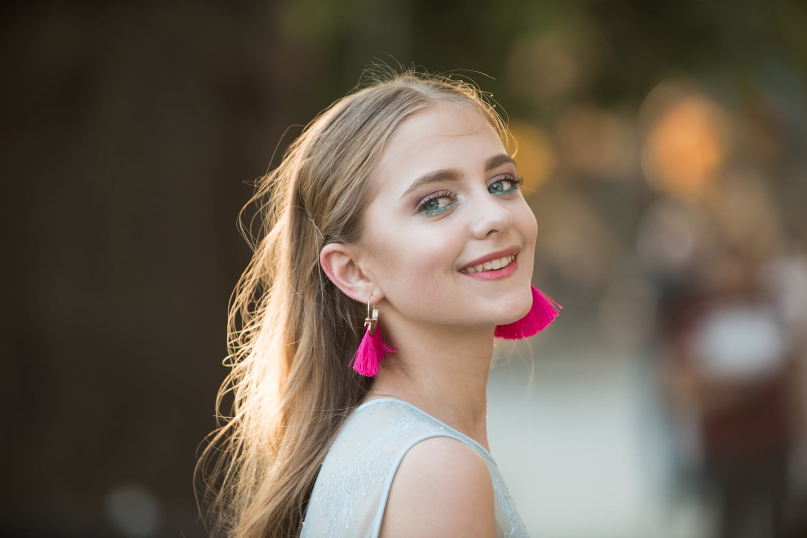 Ways to Wear Bright Colors | PS Fashion