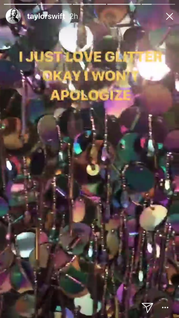 Taylor Swift Reputation Tour Costumes | PS UK Style