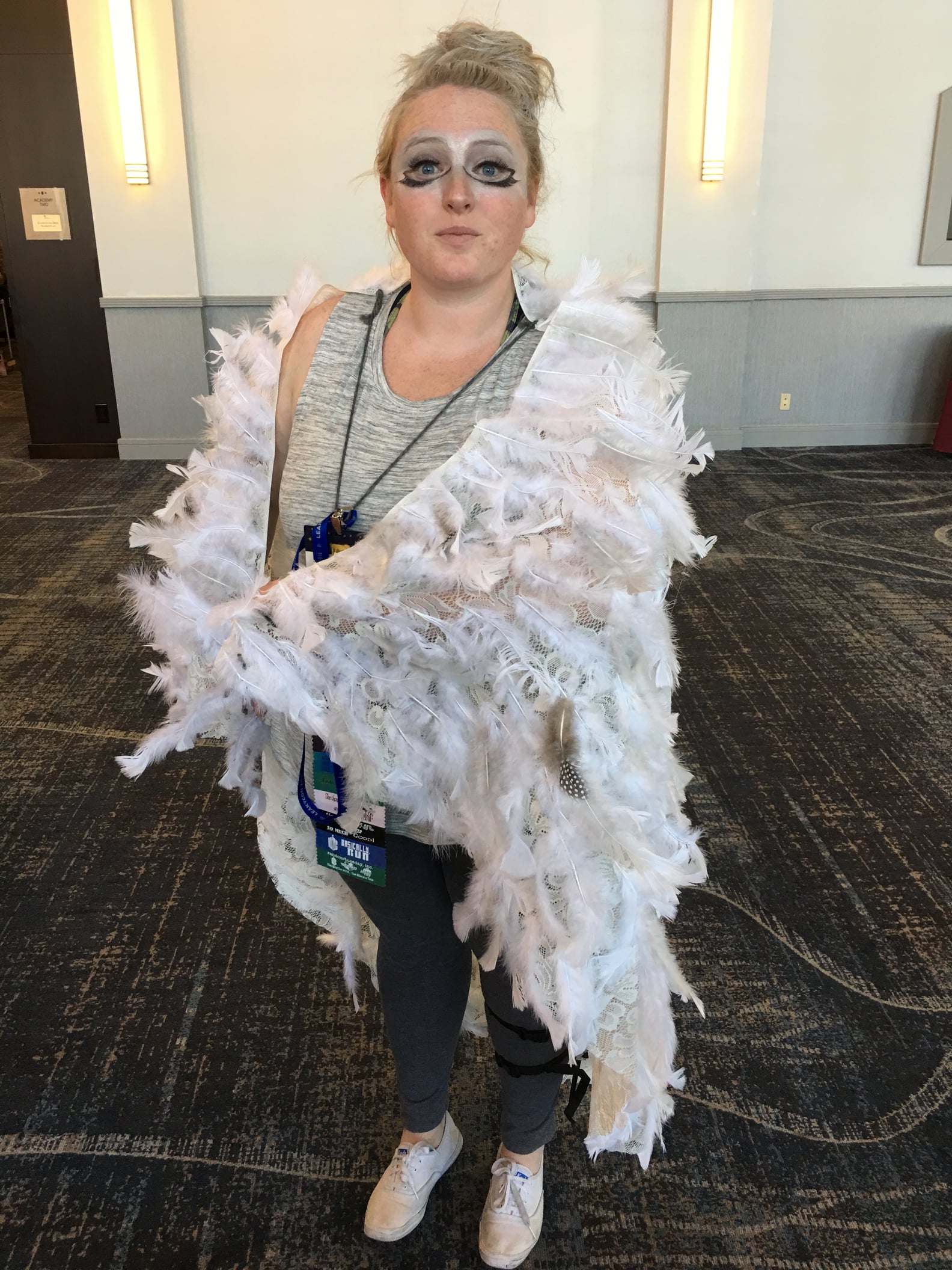 Best LeakyCon 2016 Harry Potter Cosplays | PS Tech