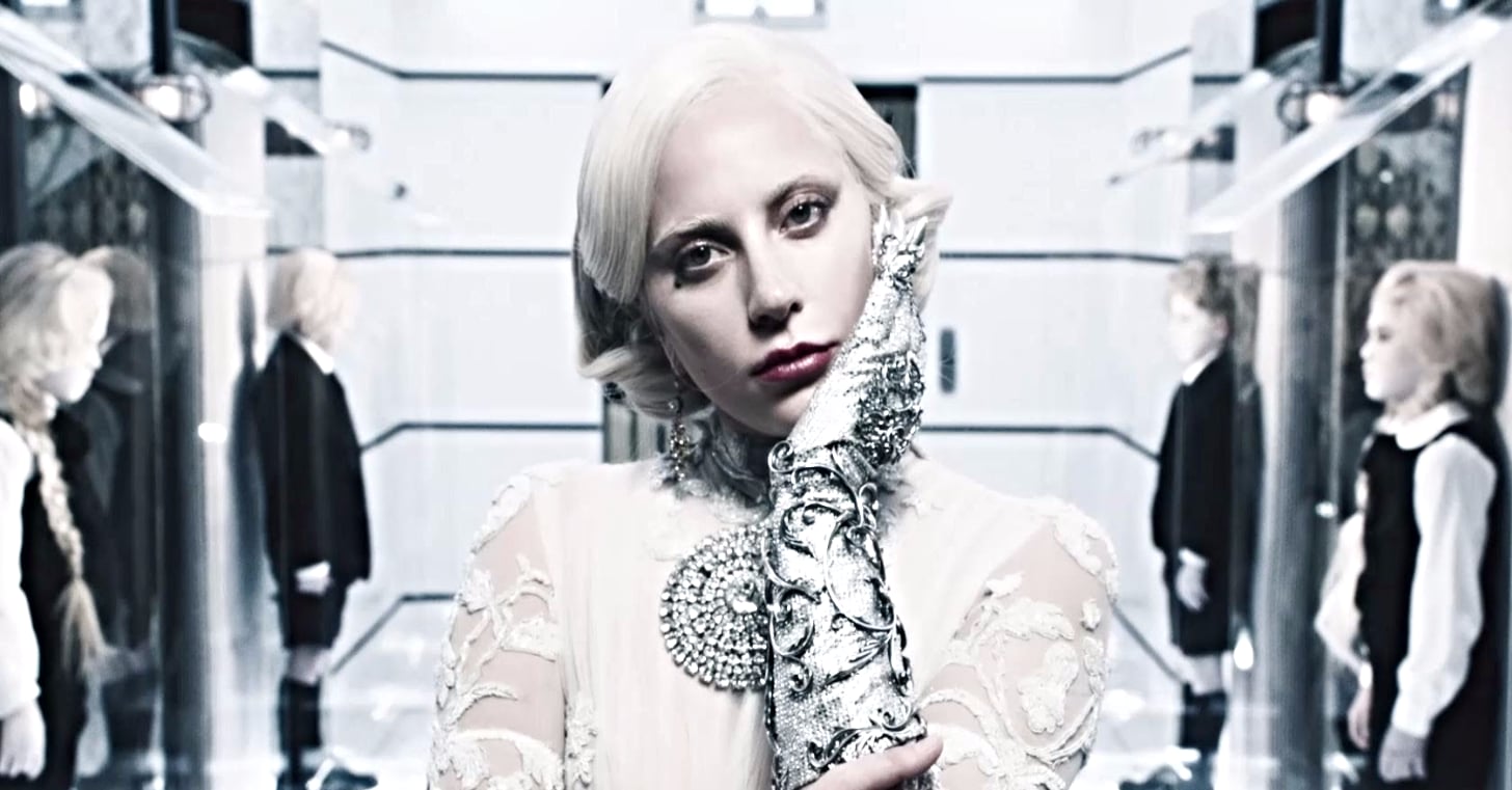 Best Beauty Looks From American Horror Story | PS Beauty