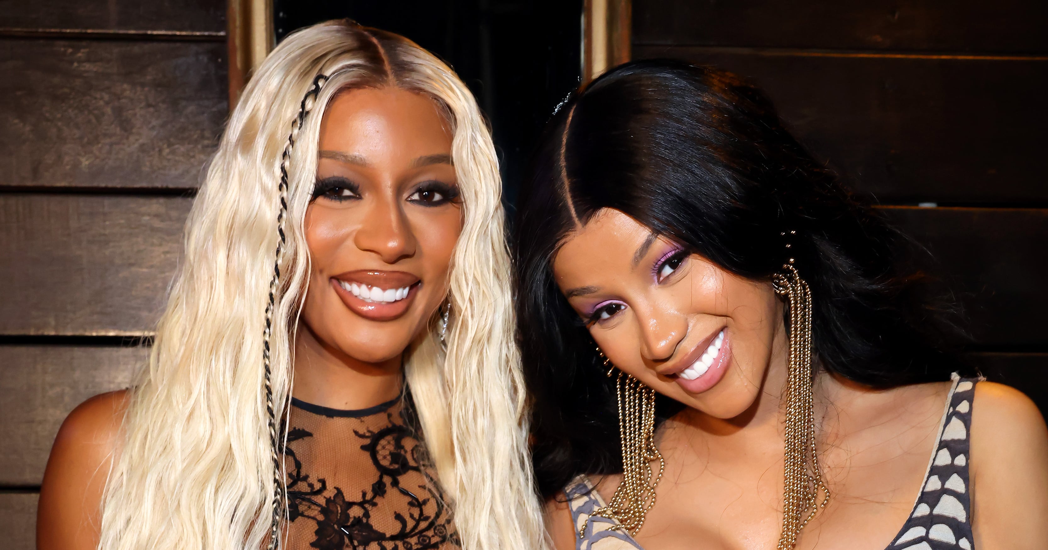 Photos of Victoria Monét's Jaguar II Album Release Party | PS Celebrity