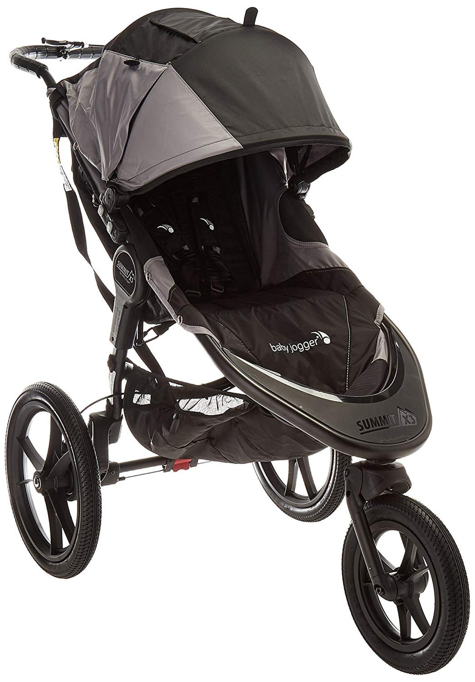 Best Jogging Strollers 2020 | PS Family