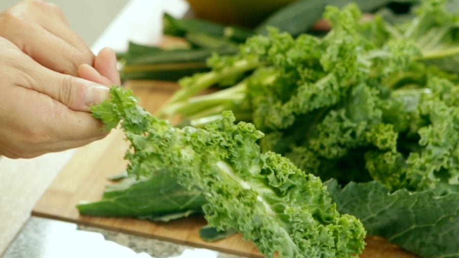 How to Cook Kale | POPSUGAR Food