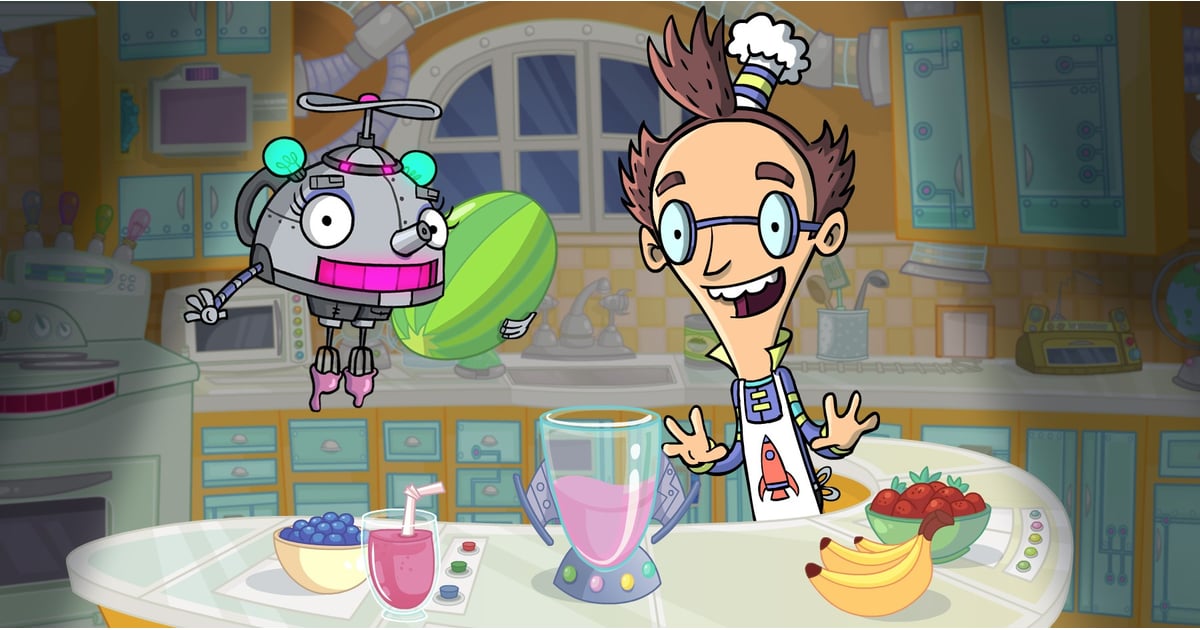 Cooking Apps For Kids | POPSUGAR Family