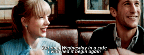 Taylor Swift Love Lessons | POPSUGAR Love & Sex