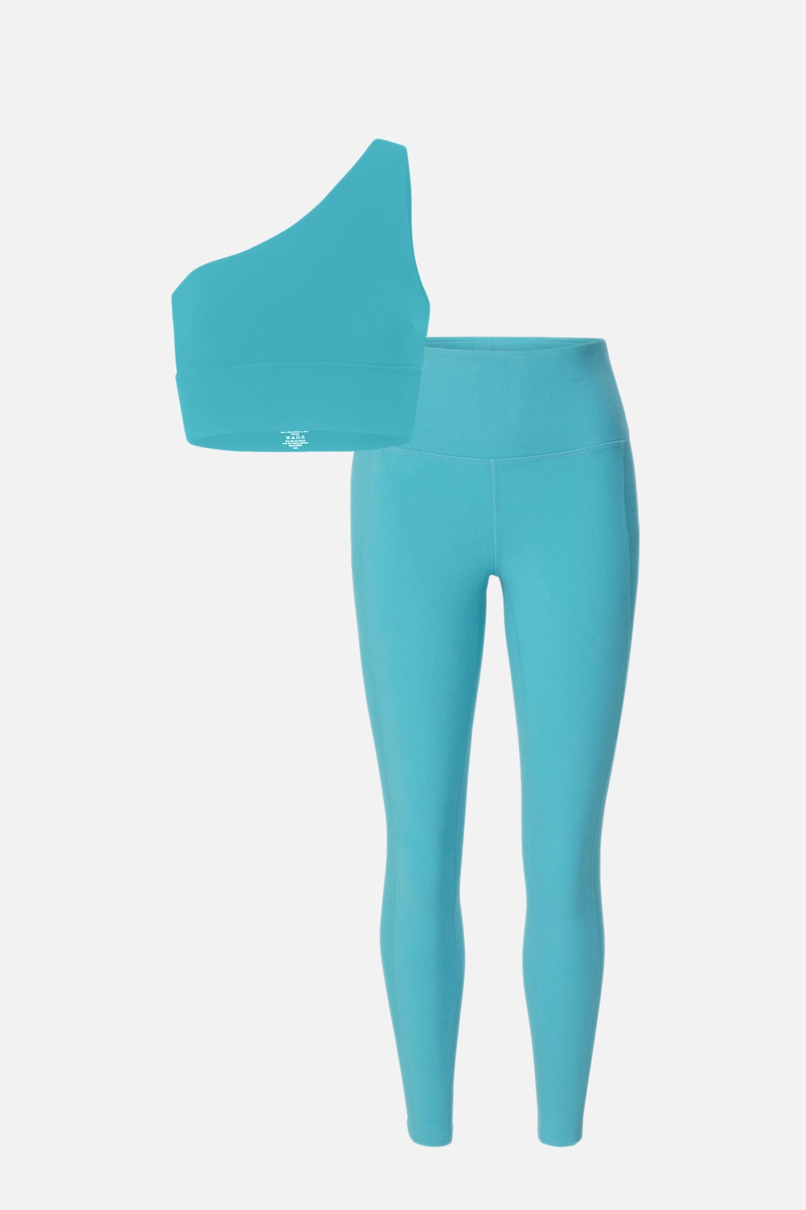 The Best 1-Shoulder Sports Bras | PS Fitness