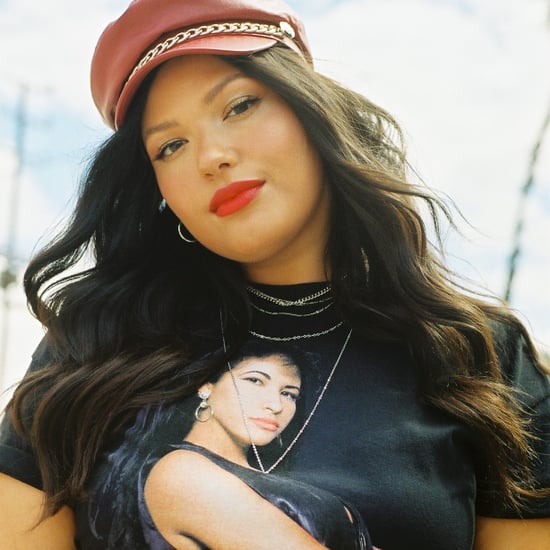 Selena Coca-Cola Commercial | POPSUGAR Latina