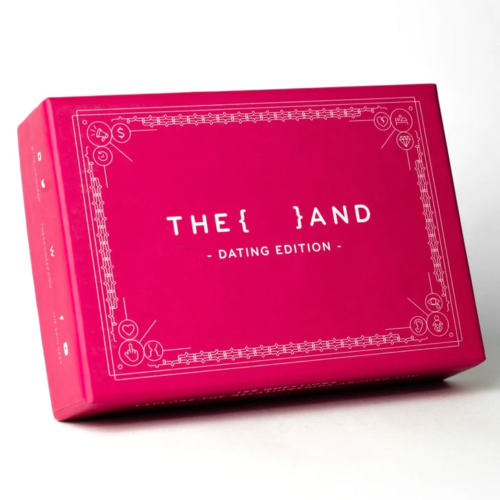 The Best Talking Game For New Relationships 6 Talking Games For Couples Popsugar Love And Sex