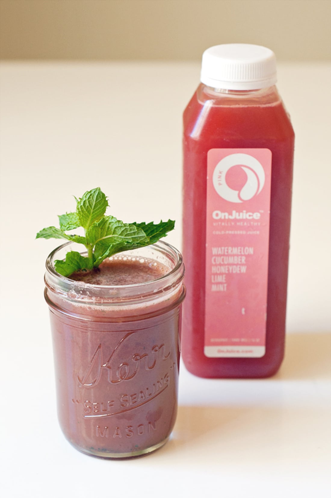 Fresh-Pressed Juice Recipes | PS Fitness