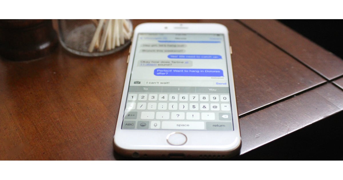 New Magic App | POPSUGAR Tech