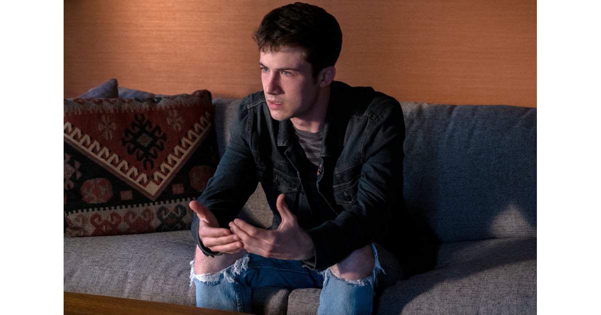 What Happens to Clay Jensen on 13 Reasons Why? | How Does 13 Reasons ...