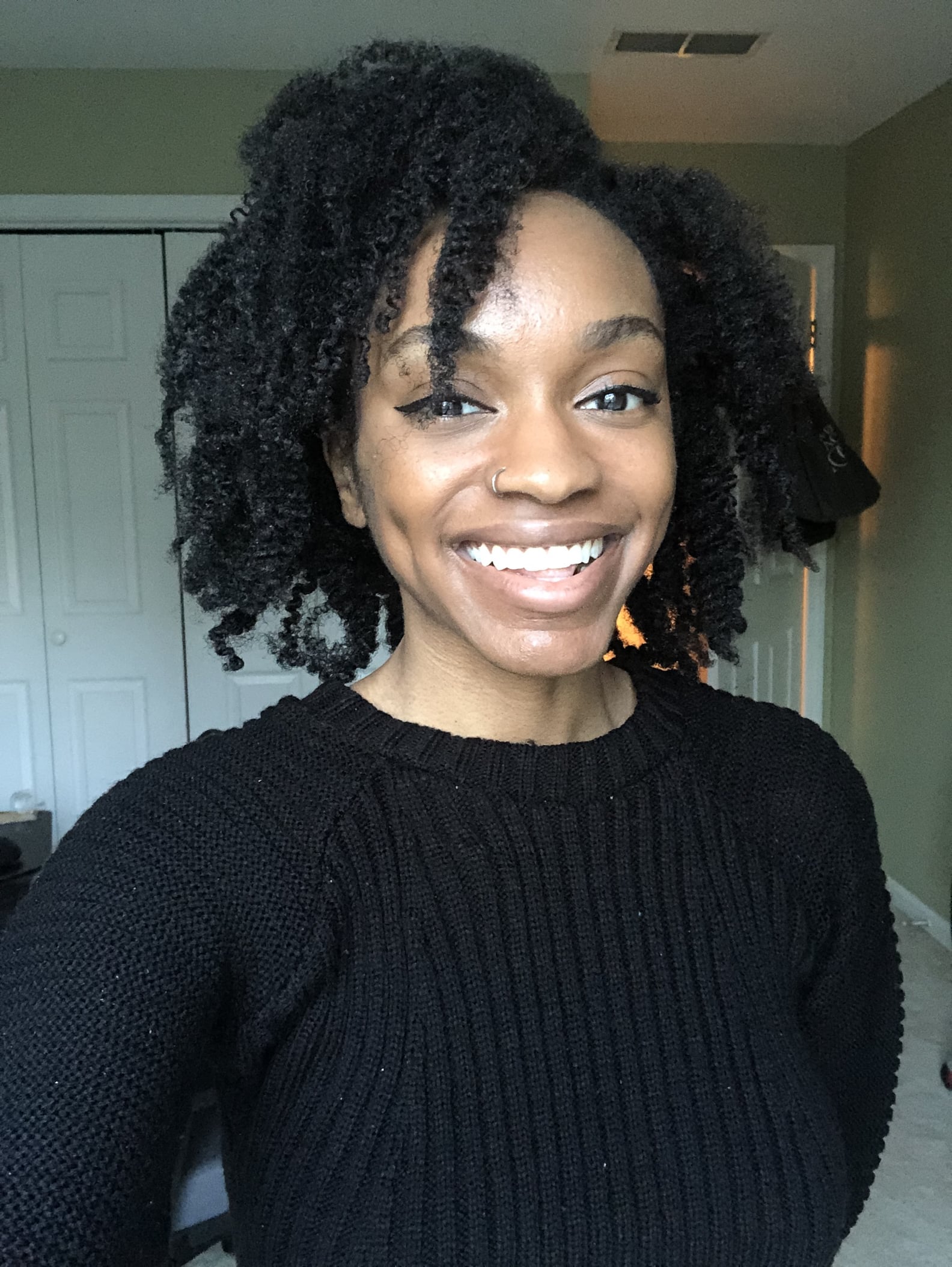 Lush Curls, Coils, and Texture Hair Collection Review | PS Beauty
