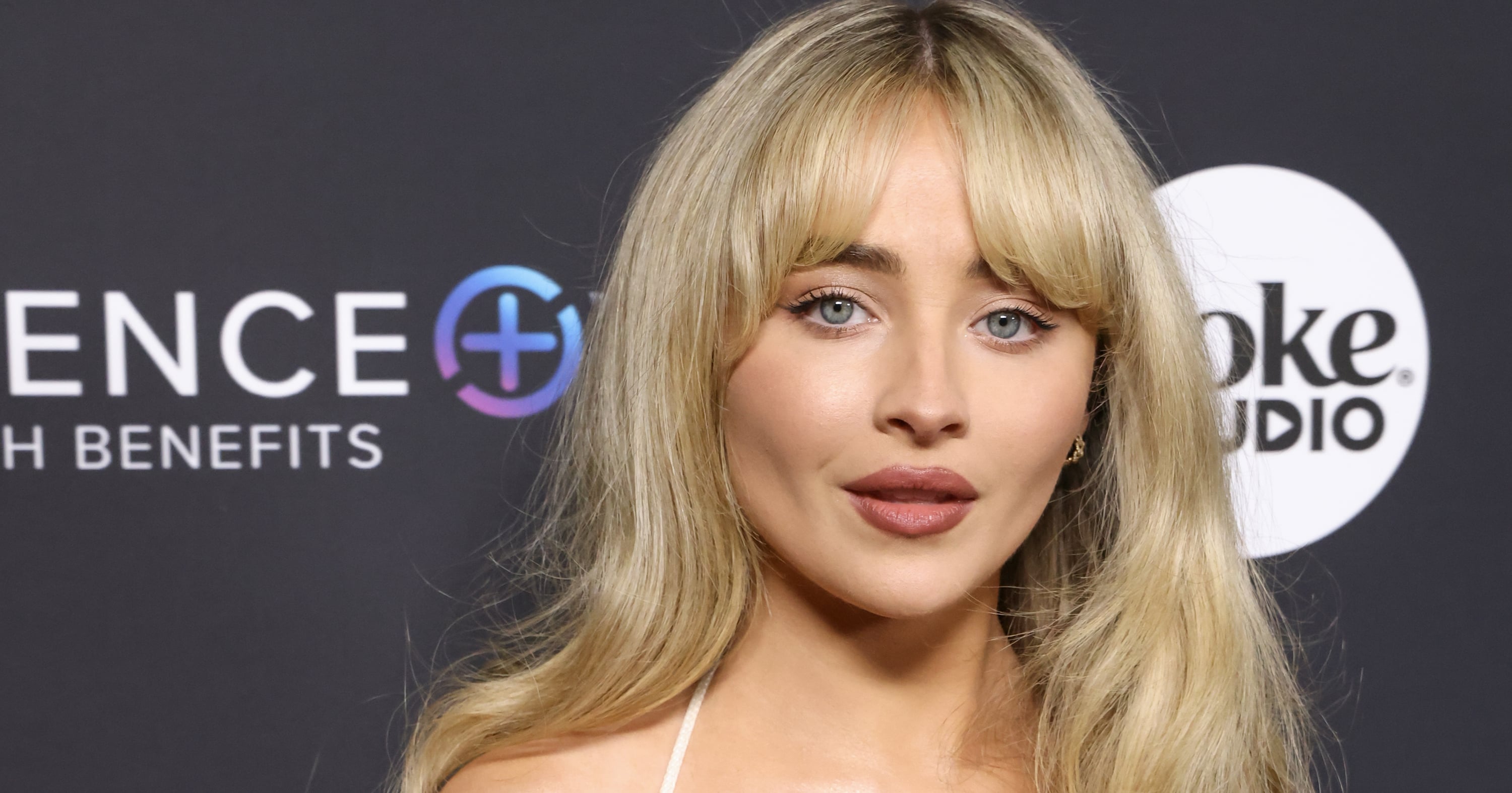 Sabrina Carpenter Wears Hip Cutouts to Grammys Afterparty | POPSUGAR ...
