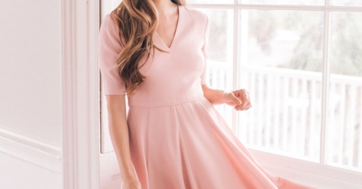 Best Casual Dresses 2018 | PS Fashion