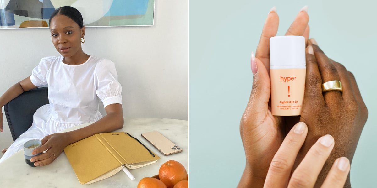 Hyper Skin Founder Desiree Verdejo Interview | PS Beauty