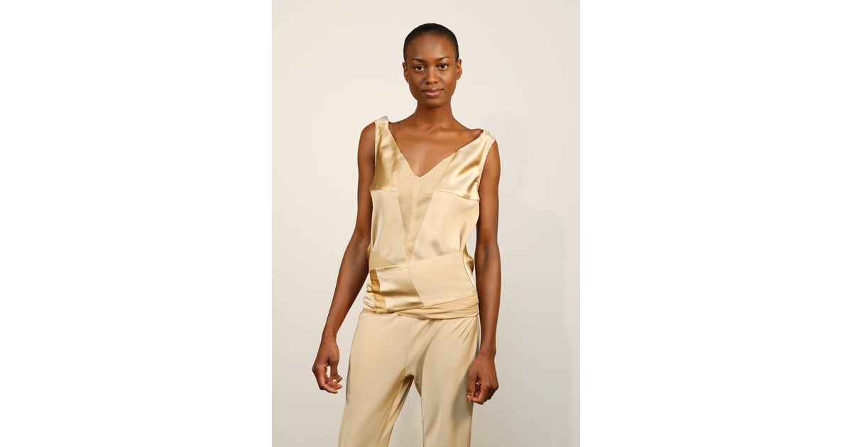 Nnenna Agba | ANTM Contestants: Where Are They Now? | POPSUGAR Beauty ...