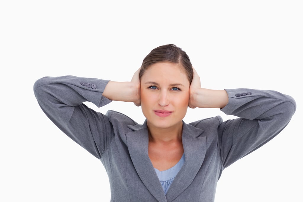 What Your Boss Doesn't Want to Hear | POPSUGAR Money & Career