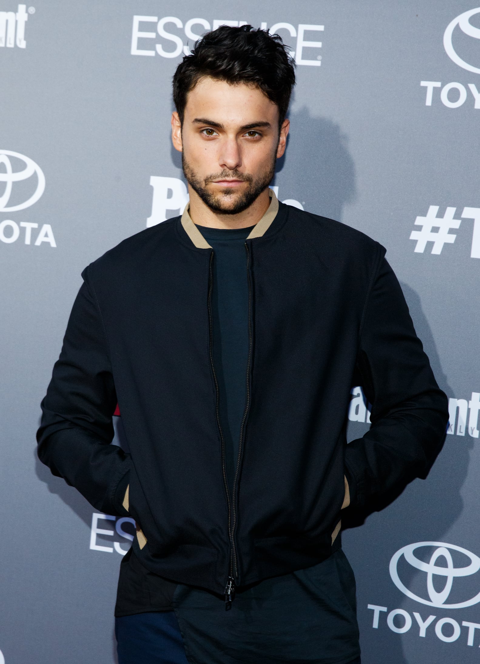 Hot Pictures of Jack Falahee | PS Celebrity