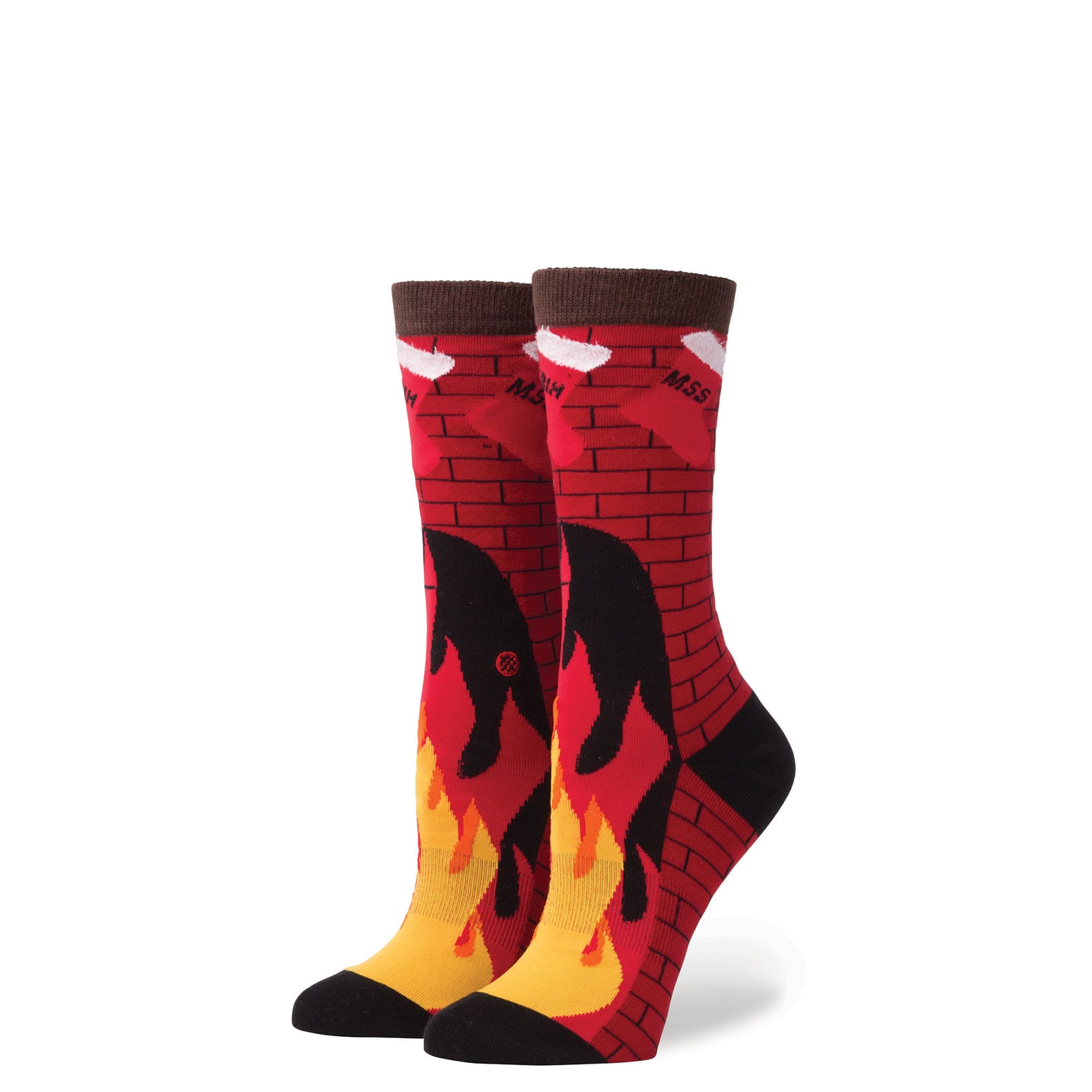 Rihanna Stance Socks Collection Fall 2016 | PS Fashion