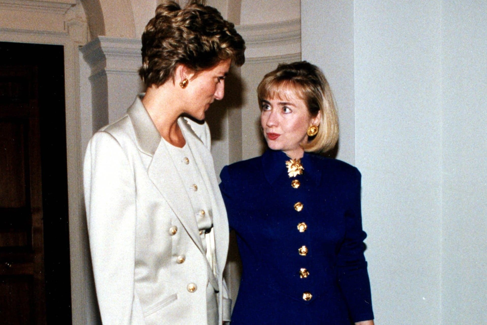 Old Photos of Hillary Clinton Through the Years | PS News