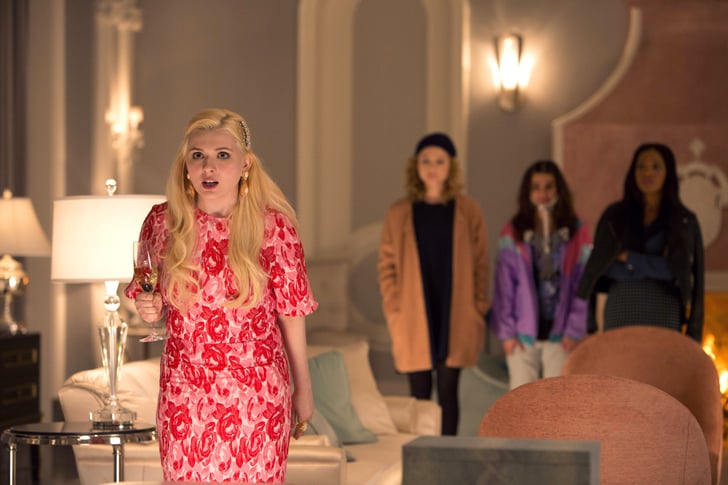 Scream Queens Pictures | POPSUGAR Entertainment Photo 25