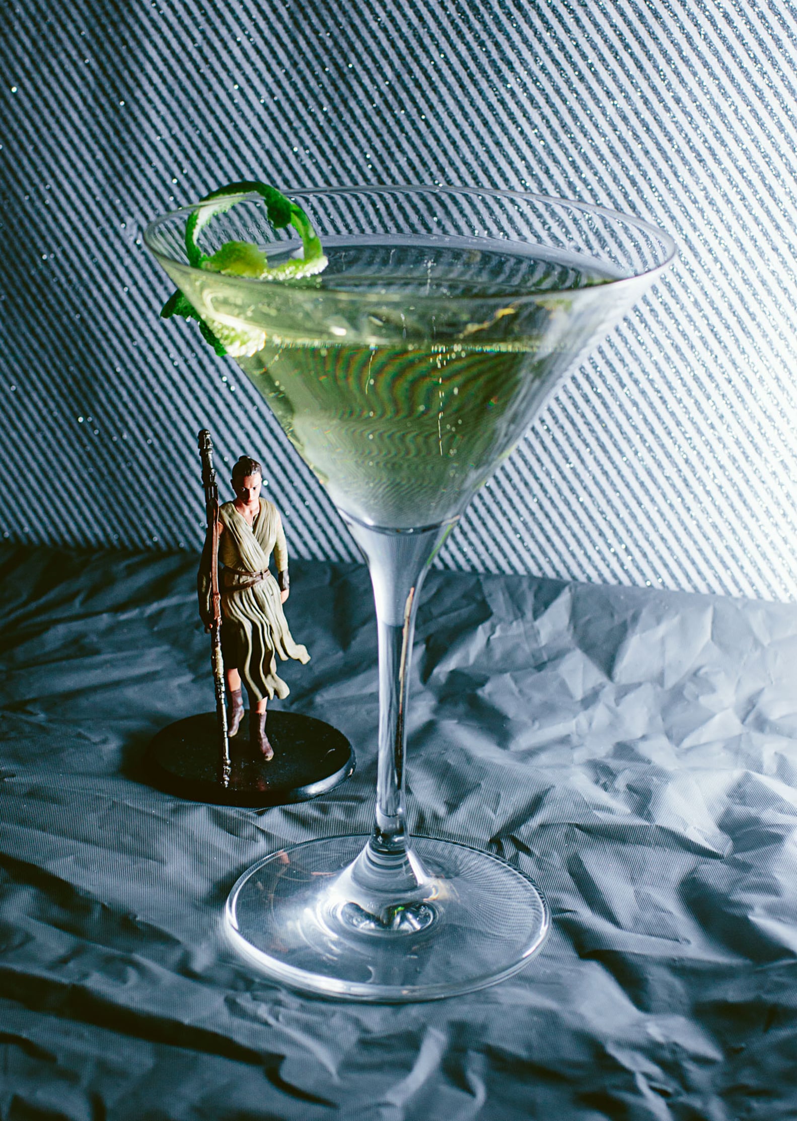 Star Wars-Inspired Cocktails | PS Food