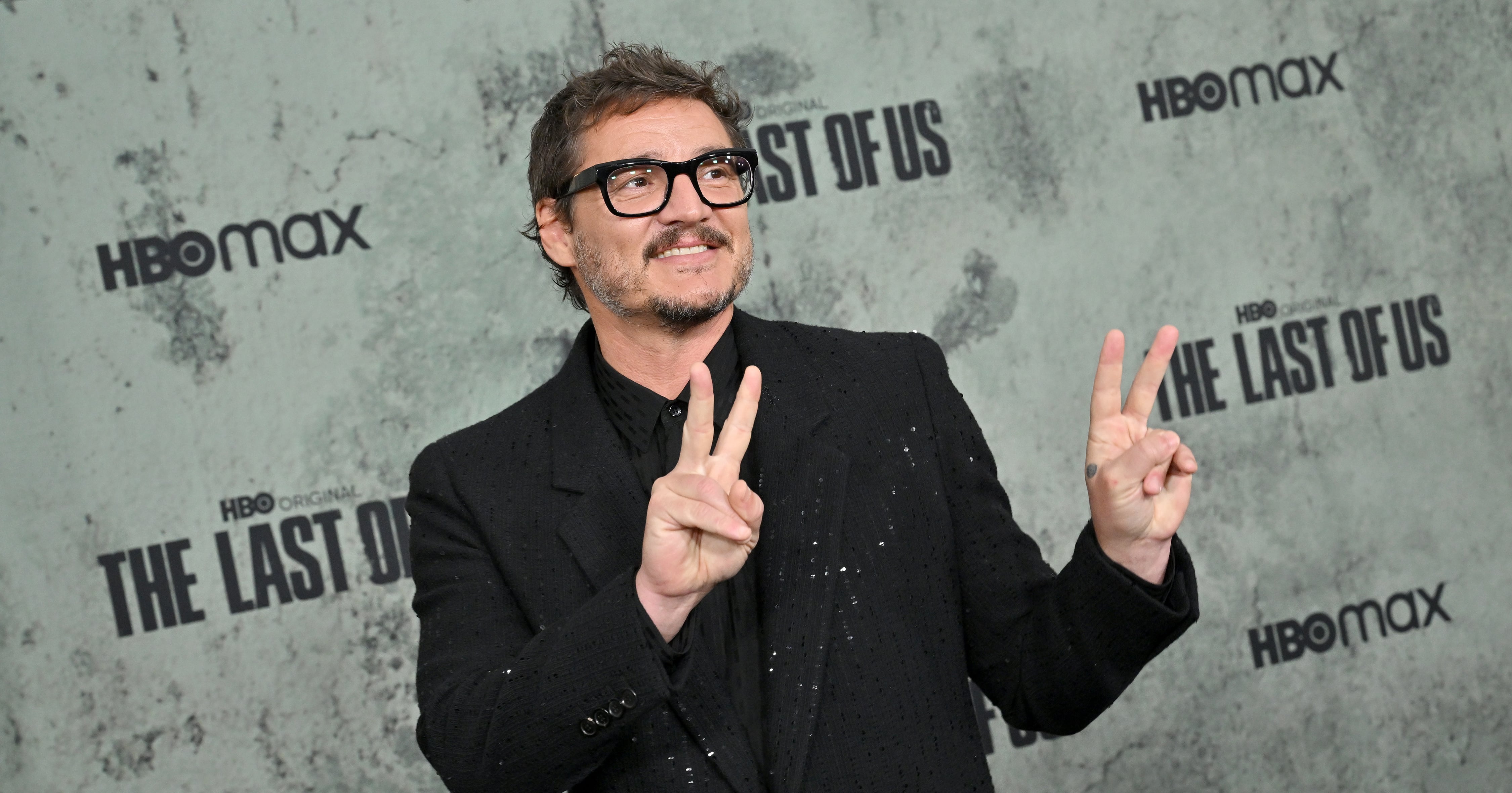 Pedro Pascal's Starbucks Order Includes 6 Shots of Espresso | PS Food