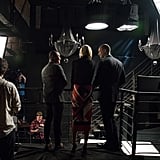 Top Photographer Show | POPSUGAR Fashion