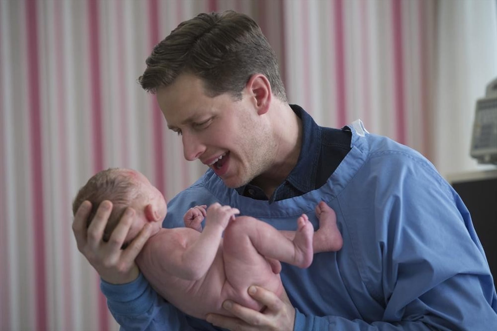 Once Upon a Time New Baby Pictures | POPSUGAR Entertainment