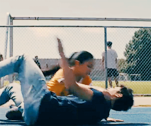 Peter Kavinsky To All the Boys I've Loved Before GIFs | PS Entertainment